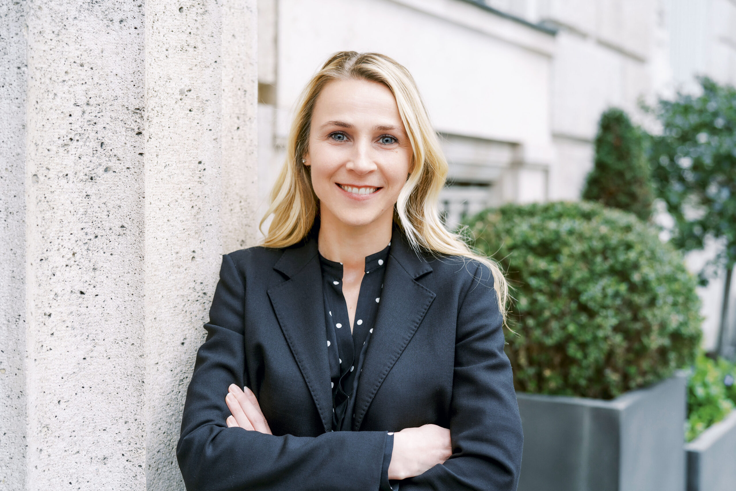 Luxushotel - Die drei D - assets-magazin